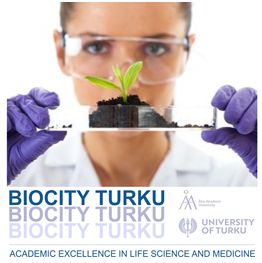 BioCity Turku collaborative research funding call 2021 - InFLAMES ...