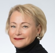 Ellen Strahlman, supported by Sigrid Juselius Foundation, joins ...