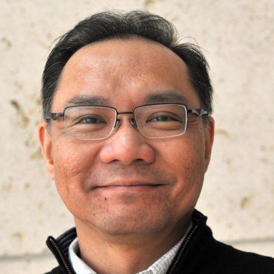 InFLAMES Visiting Professor Lecture: Teng-Leong Chew - InFLAMES ...