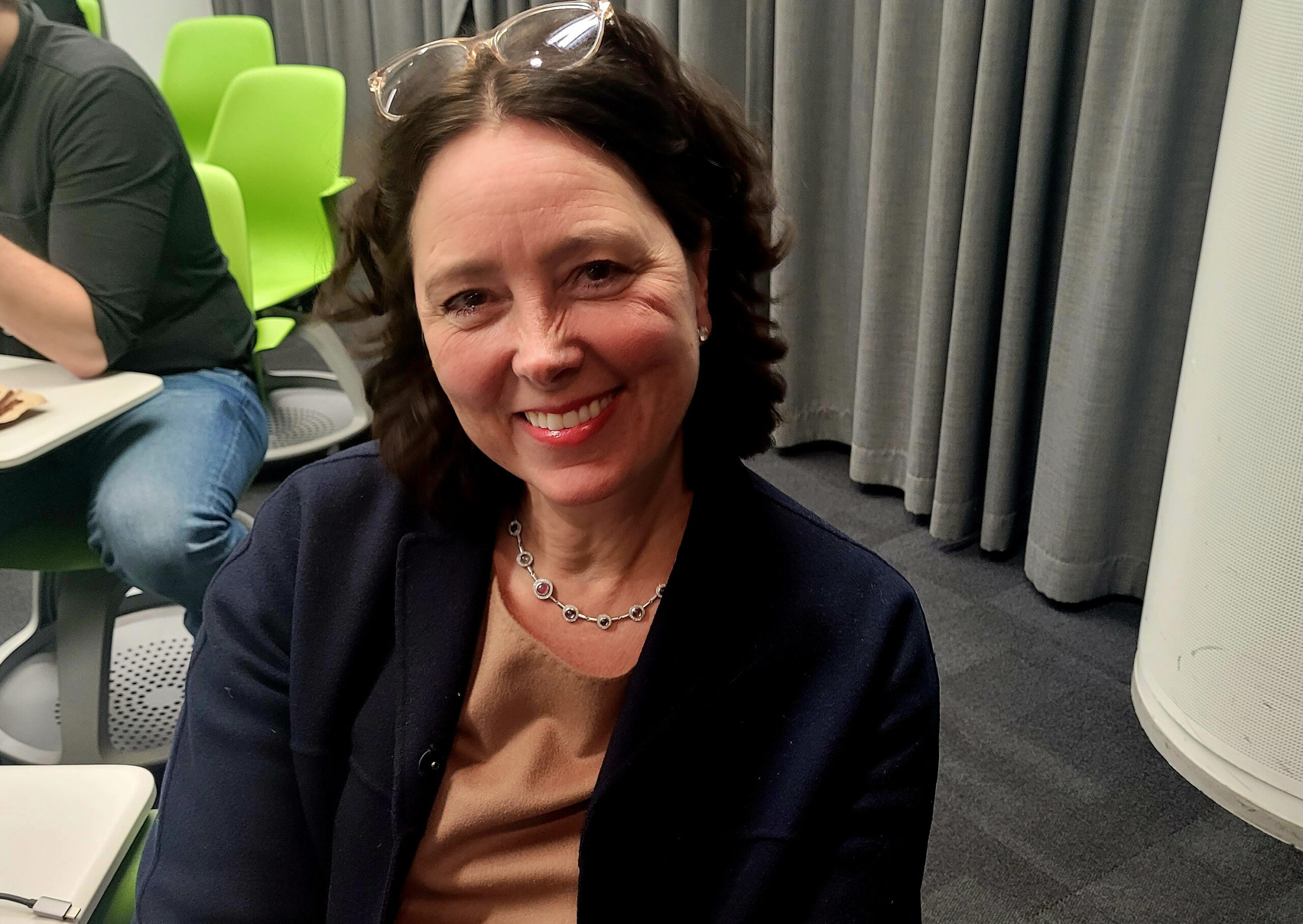 Funding from the Finnish Research Impact Foundation for Professor ...