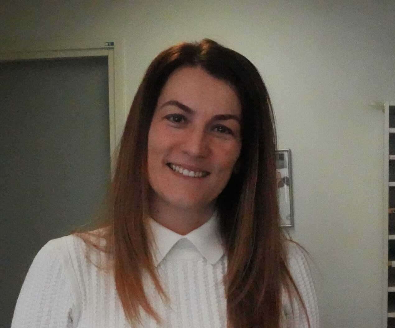 Professor Ana Cvejic and the advice she did not take - InFLAMES ...