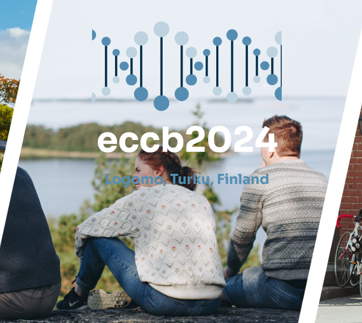 Euroopan tärkein laskennallisen biologian konferenssi tulee Turkuun - InFLAMES-lippulaiva