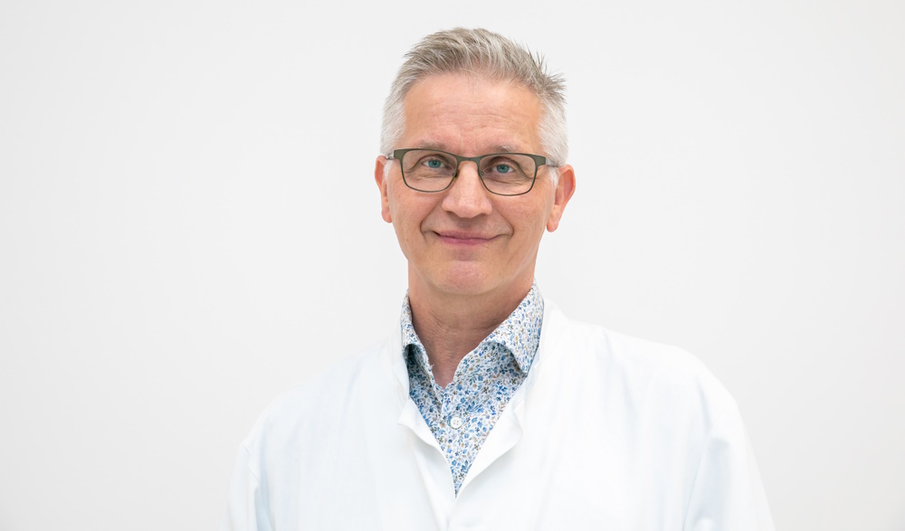 Pro Scientia – Tieteen puolesta -palkinto professori Juhani Knuutille ...